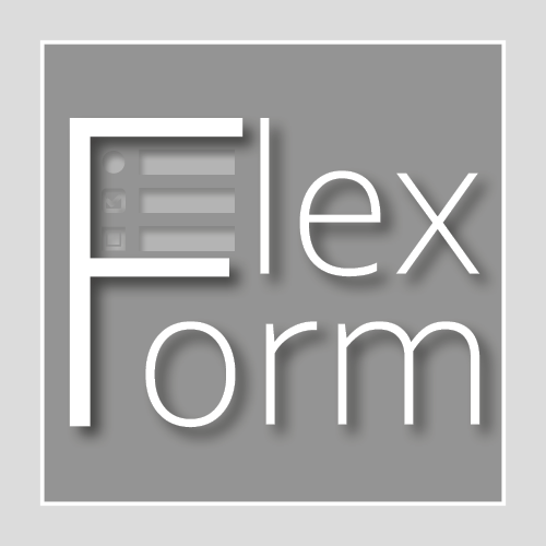FlexForm file input